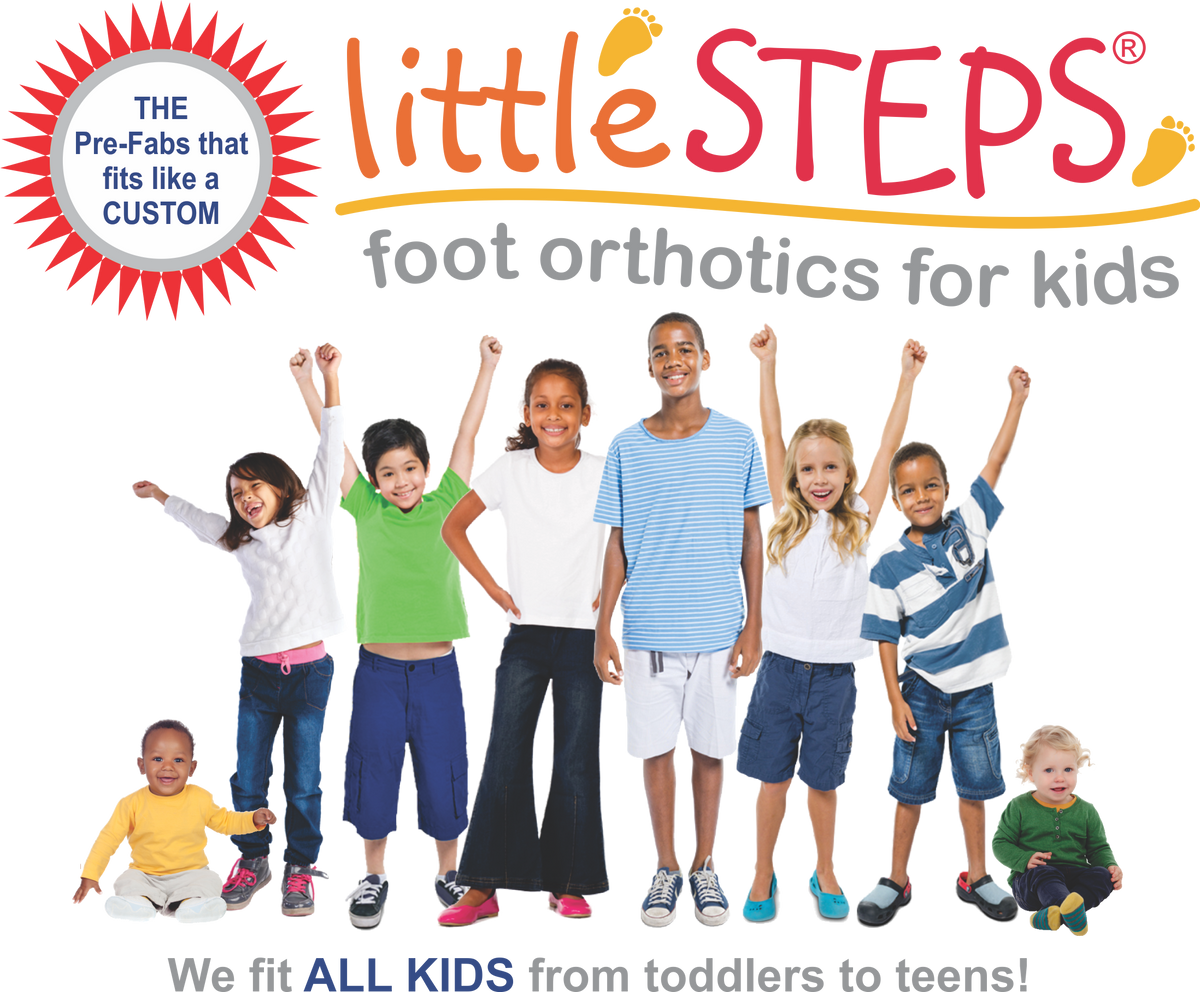 littleSTEPS® Gait Plates – nolaro24perkspot